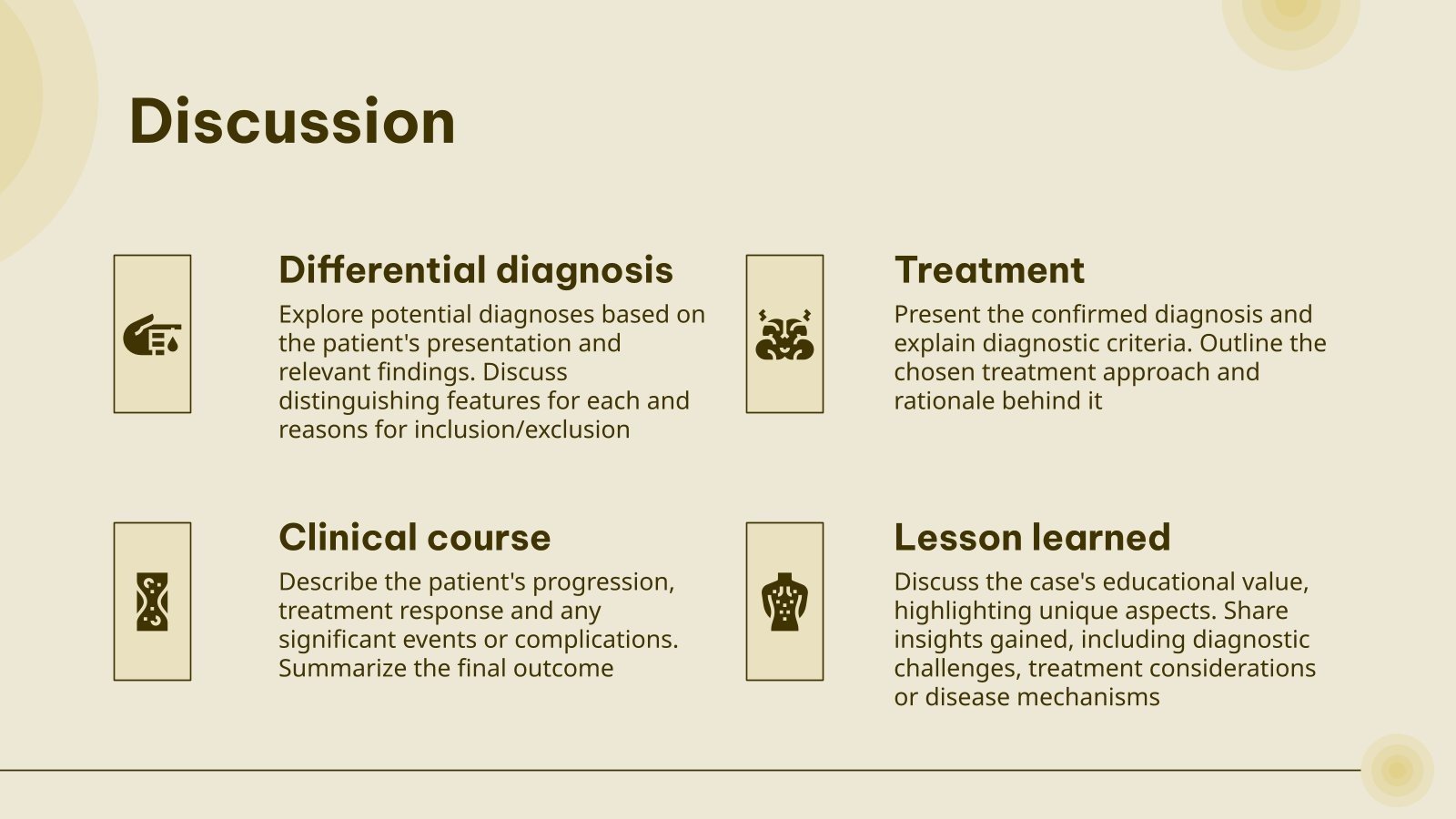 Urinary Tract Infection (UTI) Case Report Presentation