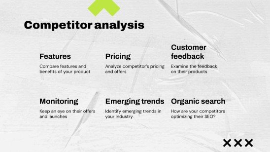 Sport Shoe Marketing Plan Presentation