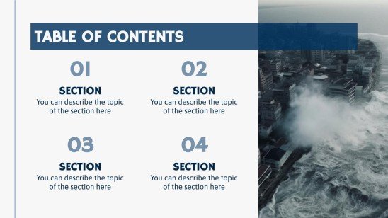 Typhoon Emergency Management Presentation