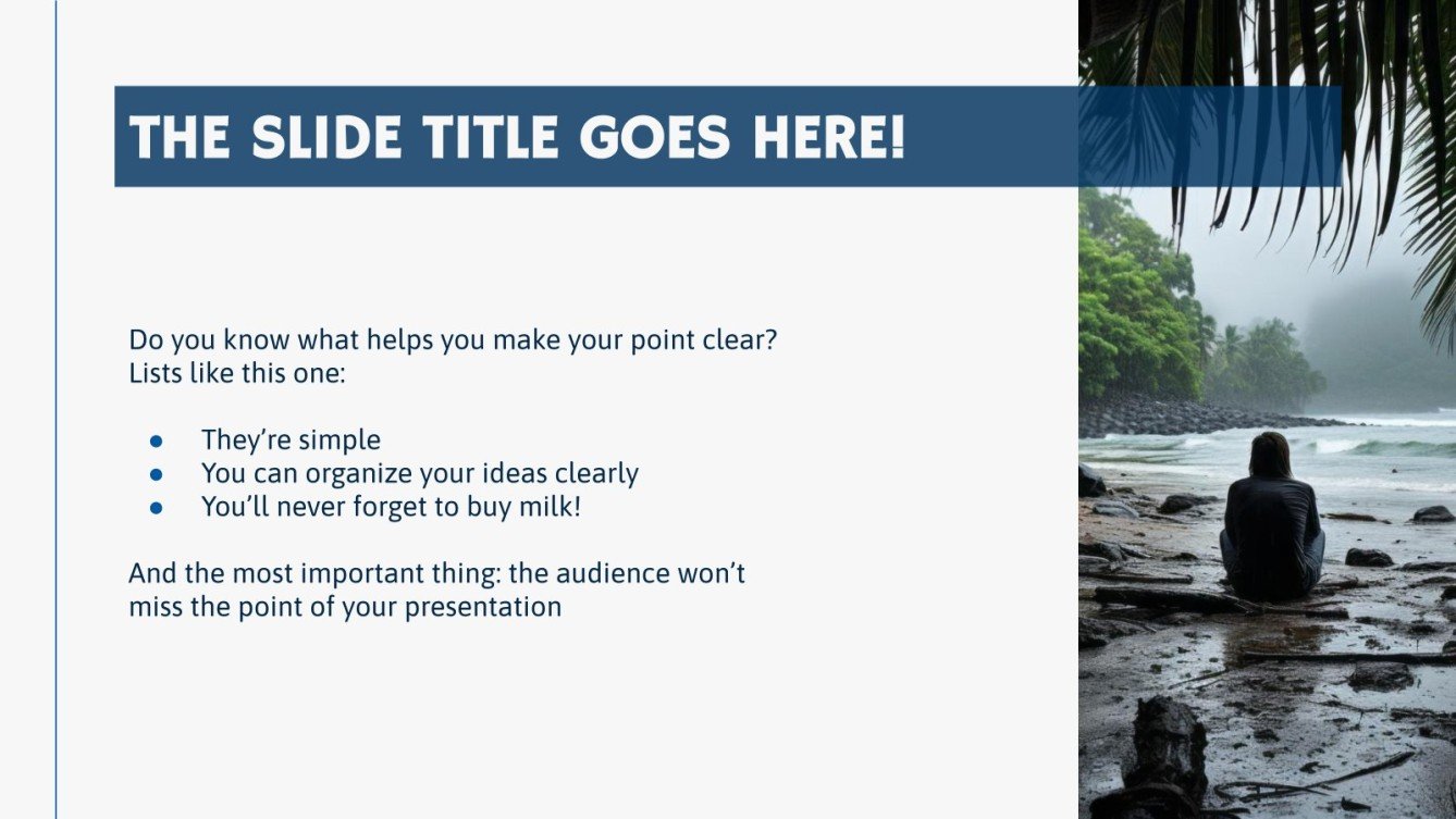 Typhoon Emergency Management Presentation