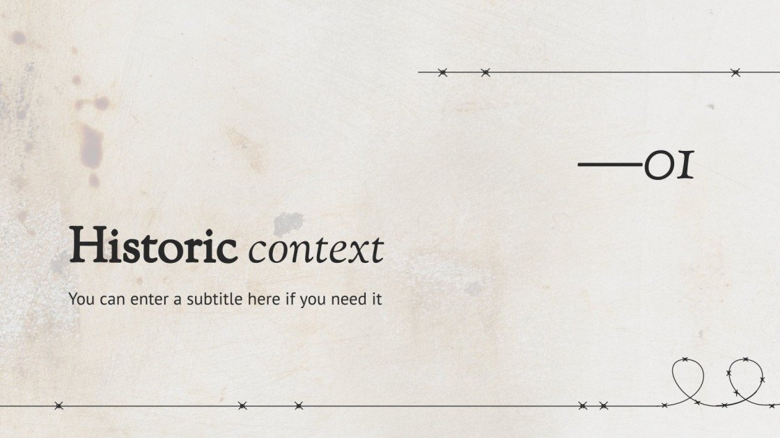 World War II - History - 8th Grade Presentation