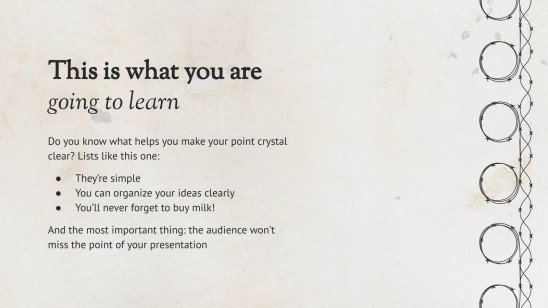 World War II - History - 8th Grade Presentation