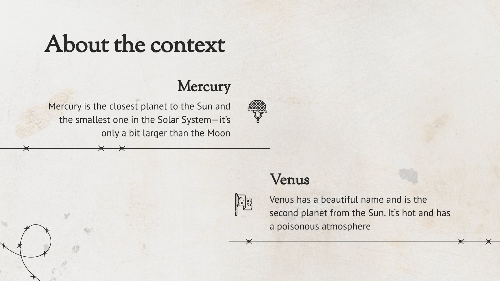 World War II - History - 8th Grade Presentation