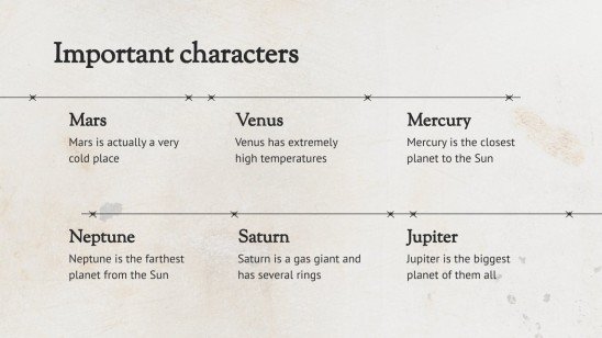 World War II - History - 8th Grade Presentation