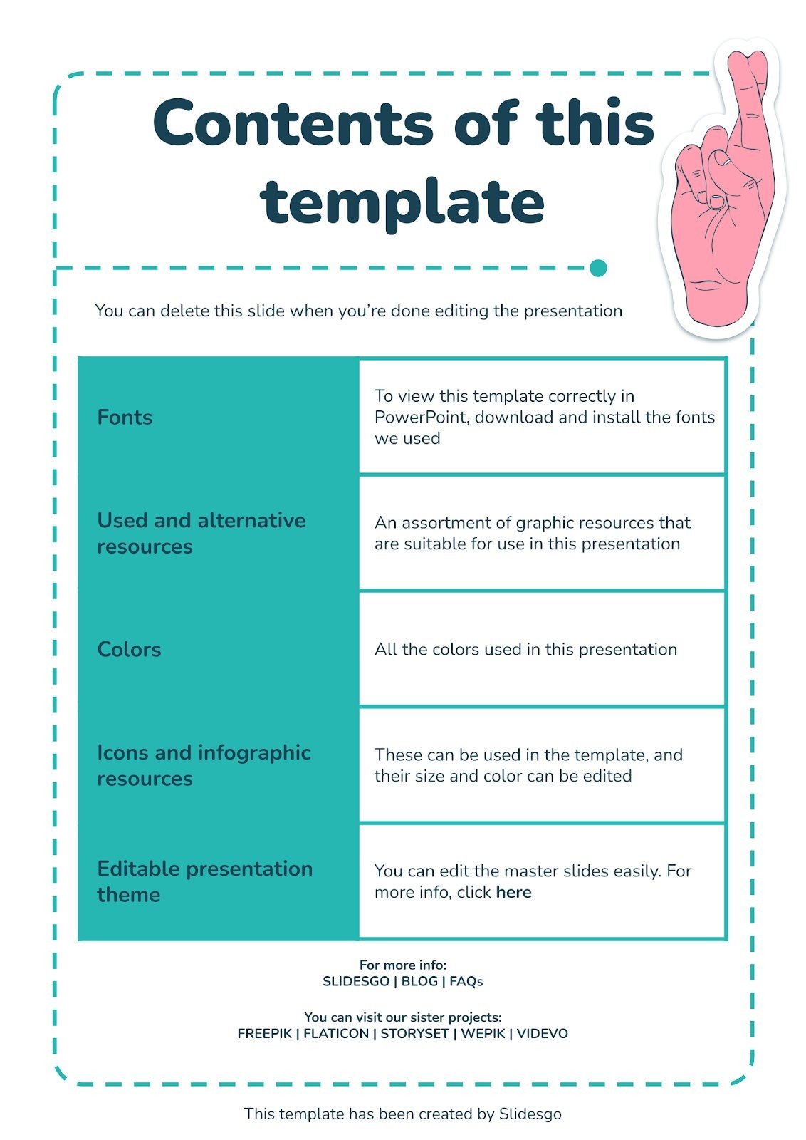Spanish Sign Language Alphabet Printable Poster for Pre-K