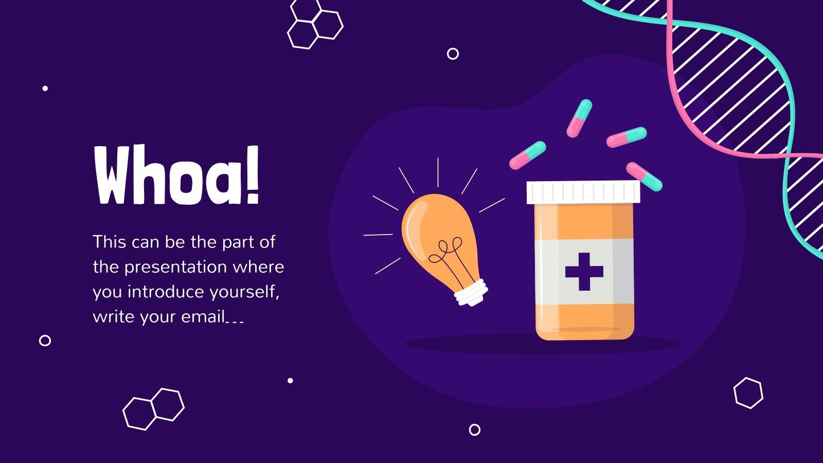 Physical Sciences - Science - 6th Grade Presentation