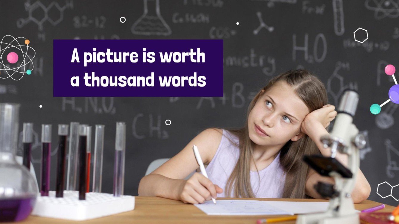 Physical Sciences - Science - 6th Grade Presentation