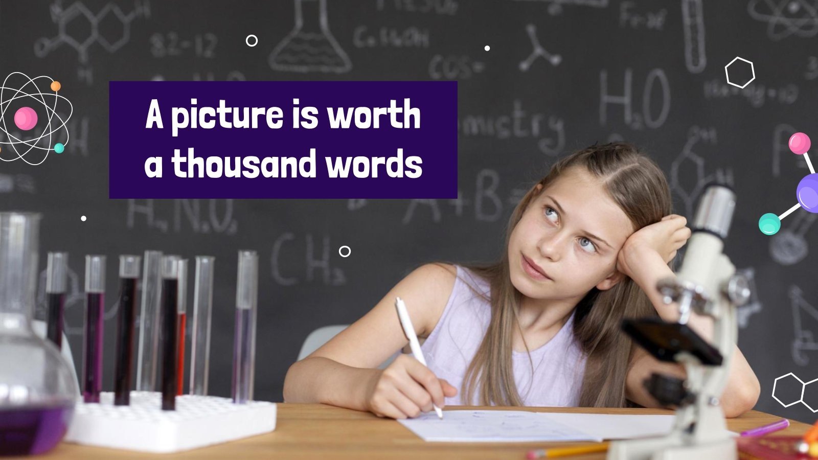 Physical Sciences - Science - 6th Grade Presentation