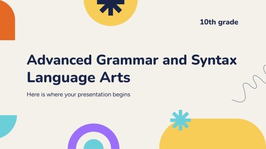 Page 9 | Free Art Google Slides themes and PowerPoint templates