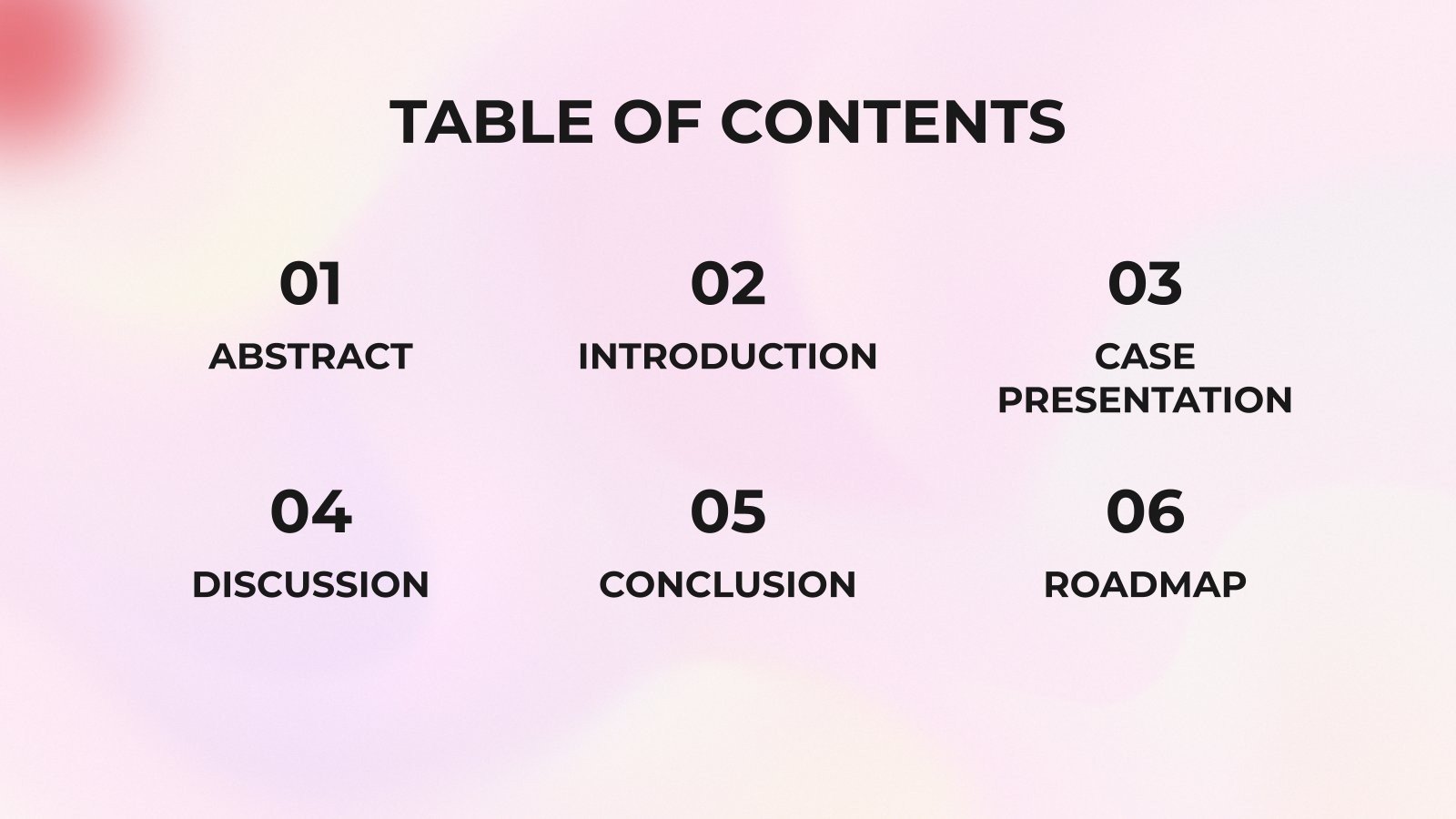 Acute Peritonitis Case Study Presentation