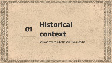 American Revolution and Founding Documents - 7th Grade