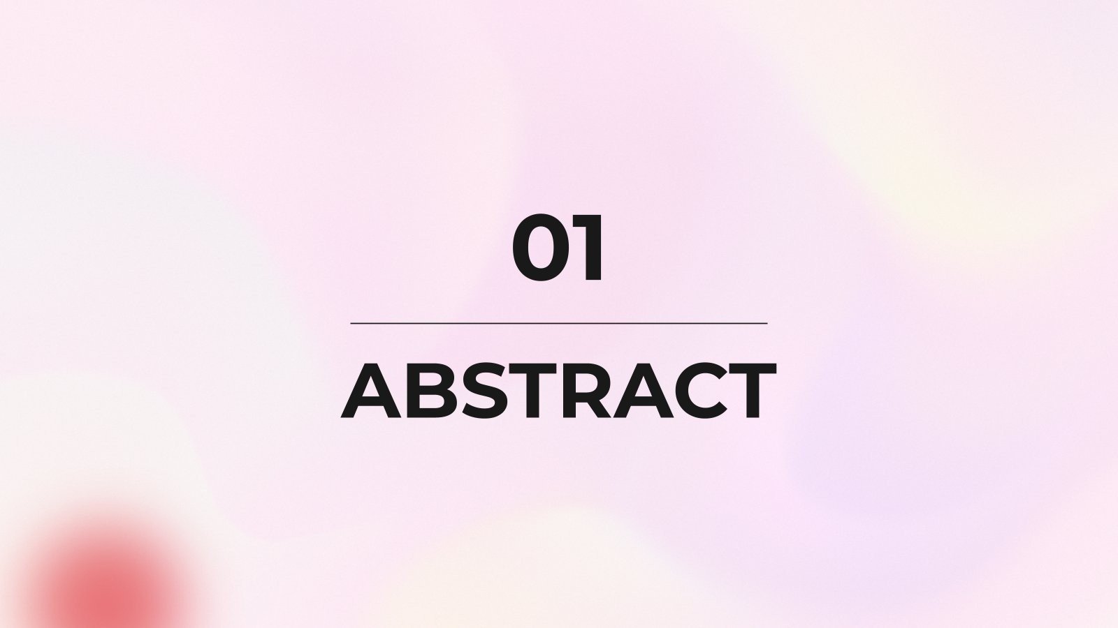 Acute Peritonitis Case Study Presentation