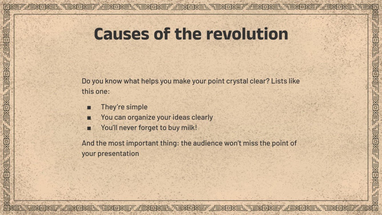 American Revolution and Founding Documents - 7th Grade