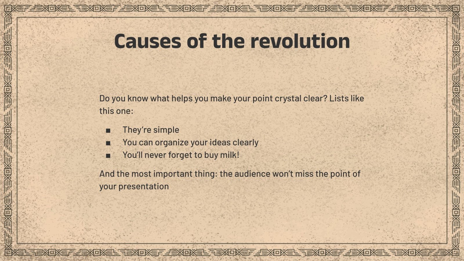 American Revolution and Founding Documents - 7th Grade