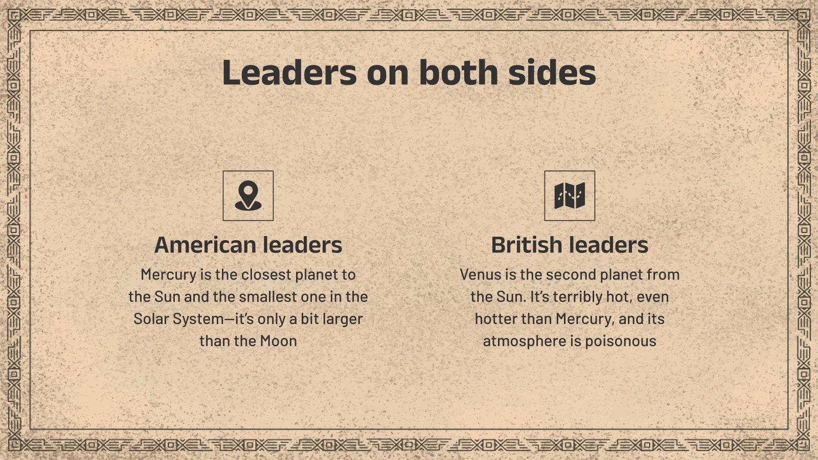 American Revolution and Founding Documents - 7th Grade