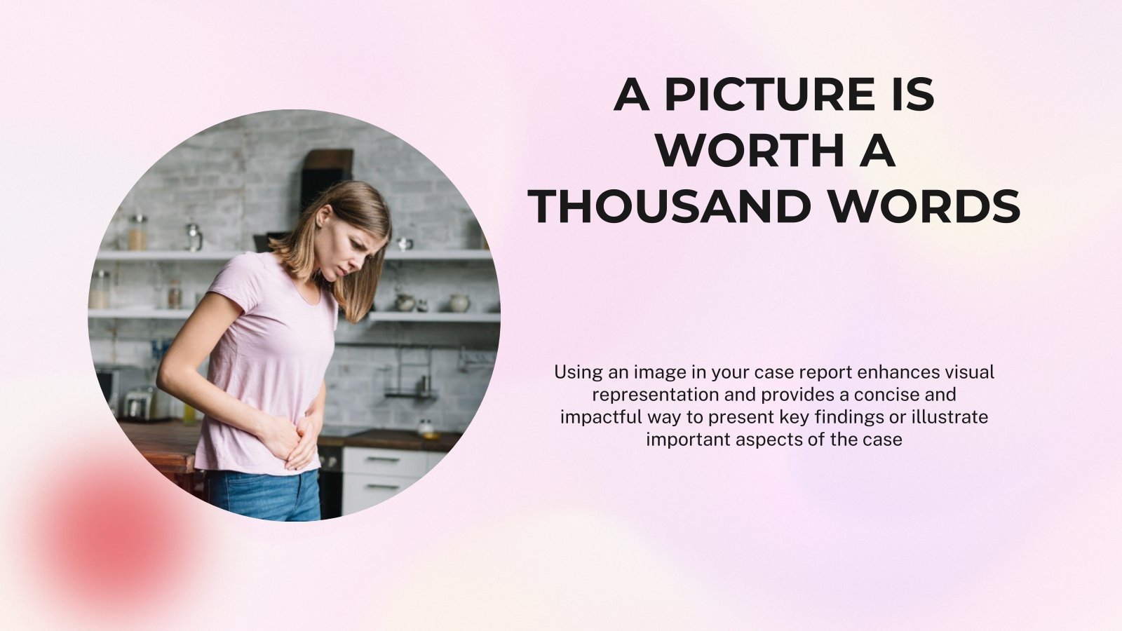 Acute Peritonitis Case Study Presentation