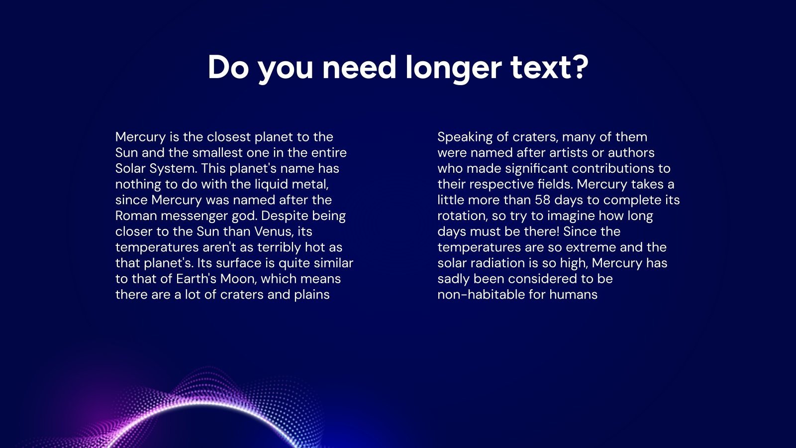 Digital Transformation Presentation