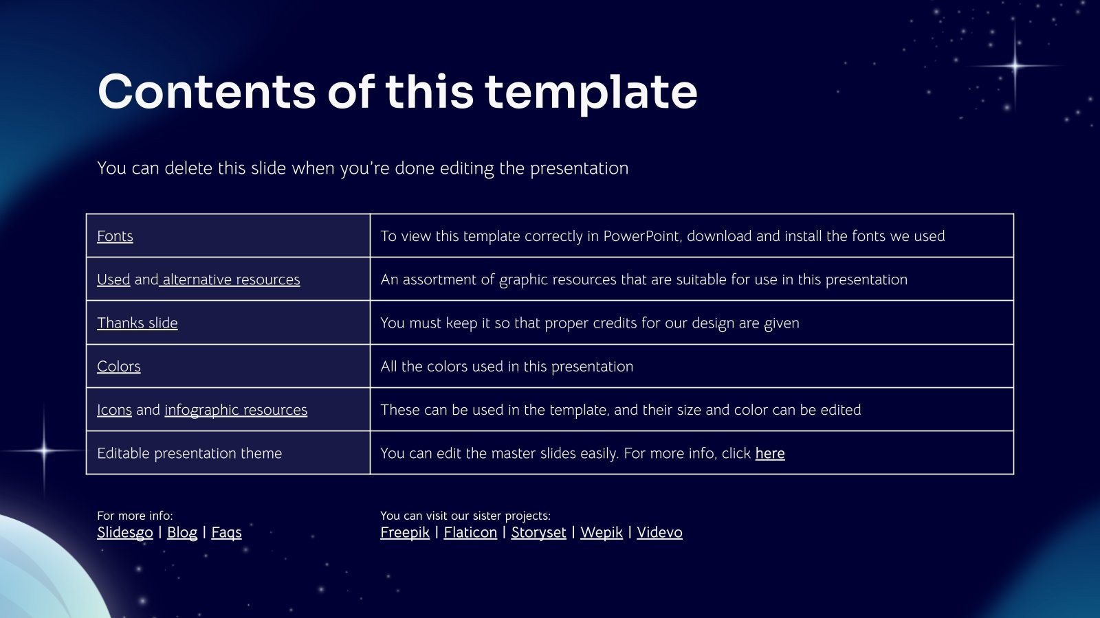 Earth and Space Sciences - Science - 8th Grade