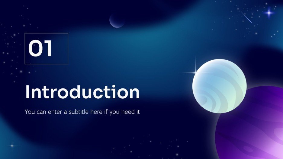 Earth and Space Sciences - Science - 8th Grade