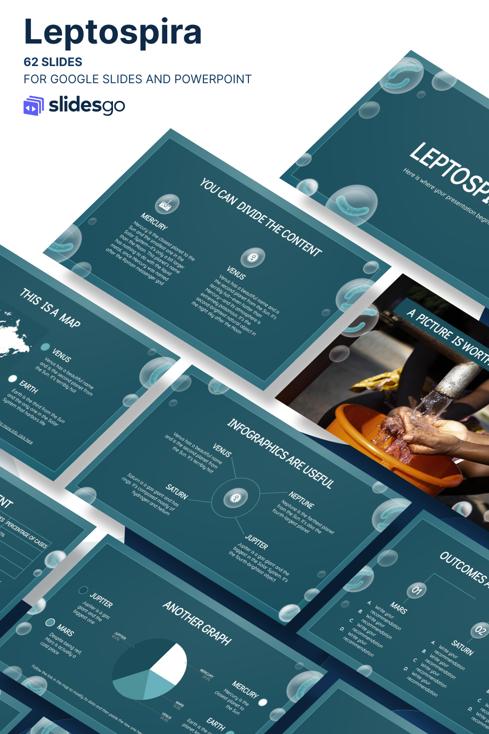 Leptospira Presentation