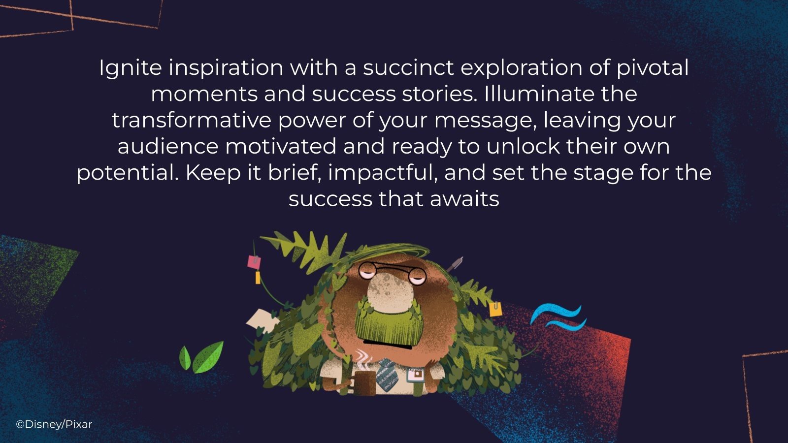 Elemental Presentation