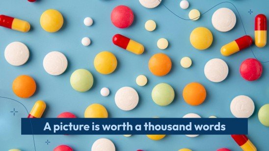 Pills and Medication