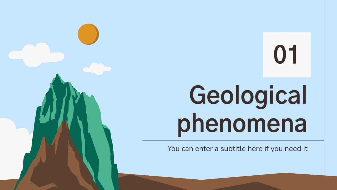 Earth Science - Science - 7th Grade
