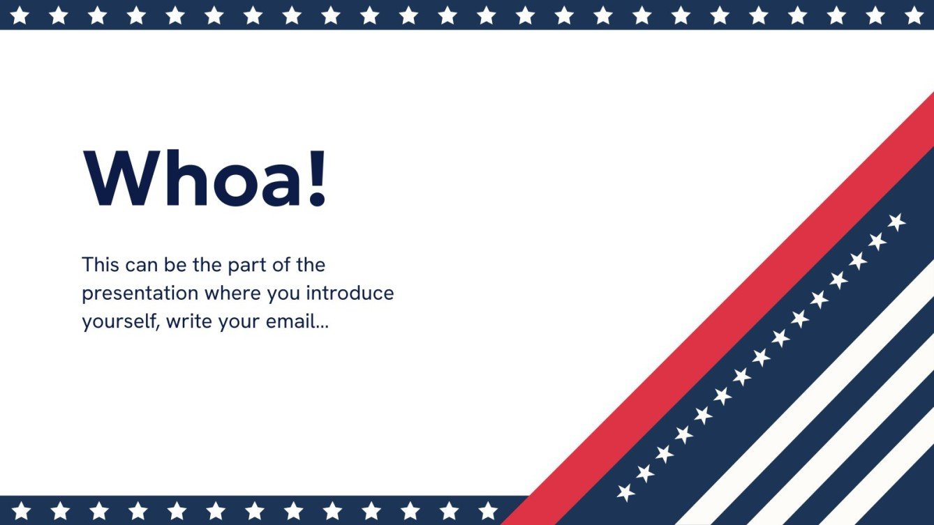 United States Foreign Policy - Social Studies - 12th Grade