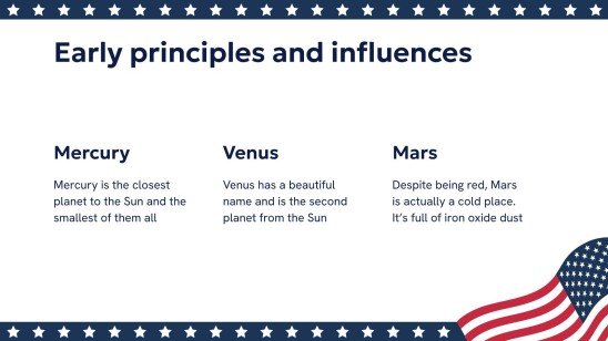 United States Foreign Policy - Social Studies - 12th Grade