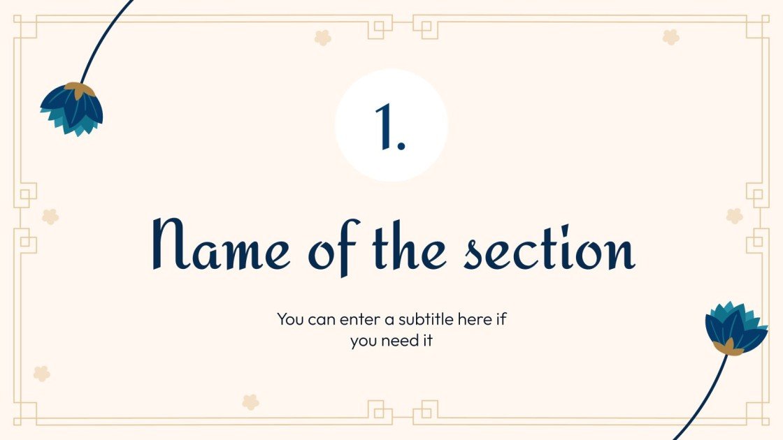 Presentación Navam Full Moon Poya