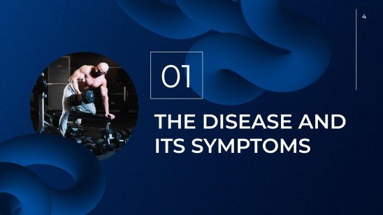 Bigorexia Disorder Presentation