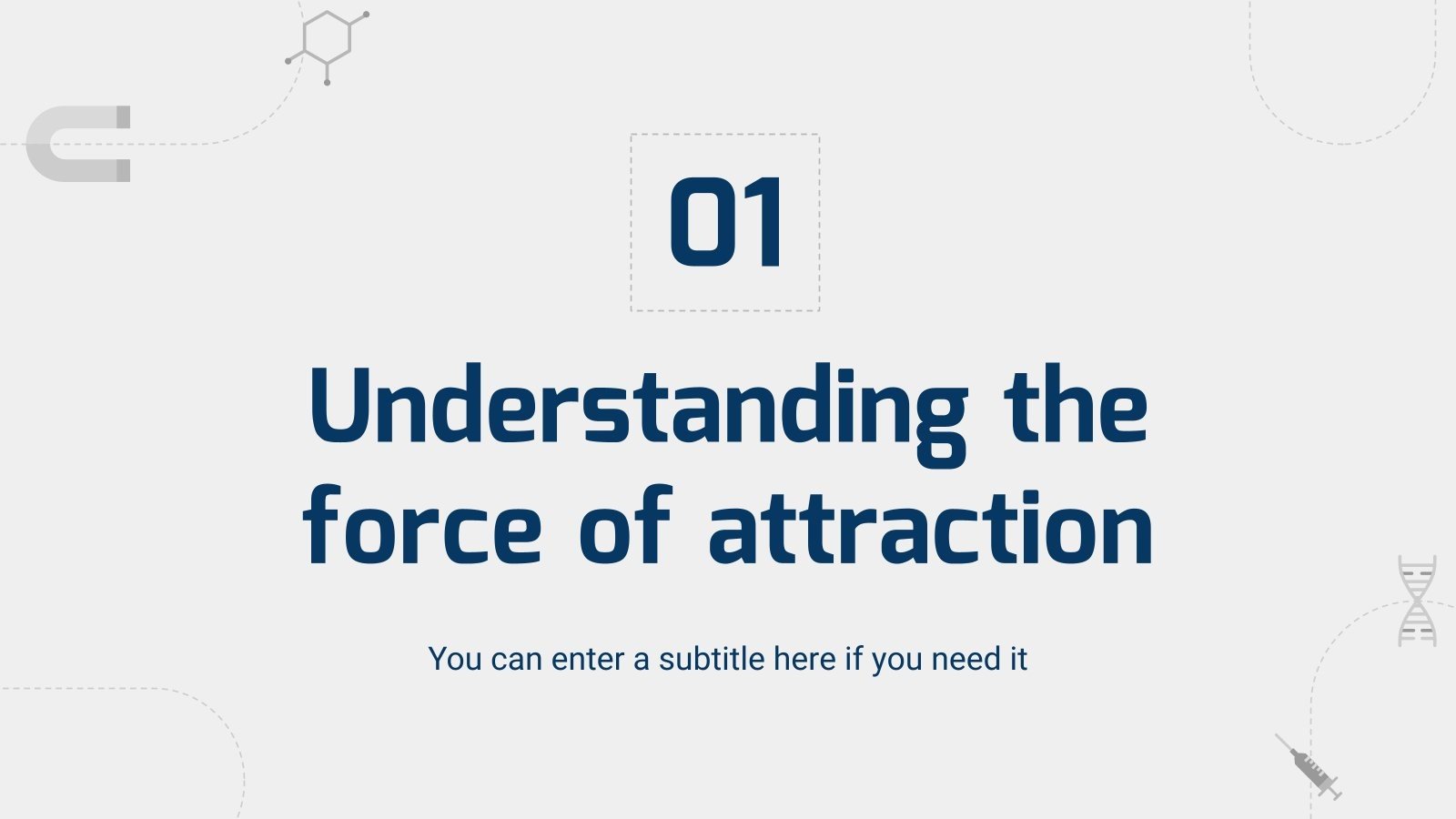 Forces and Interactions - Science - 8th grade Presentation