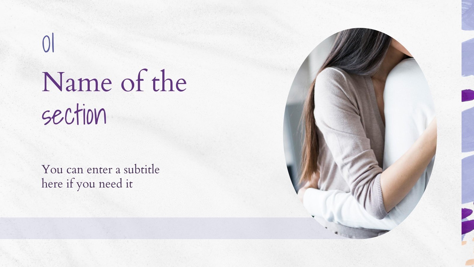 Building a Positive Self-Concept Presentation