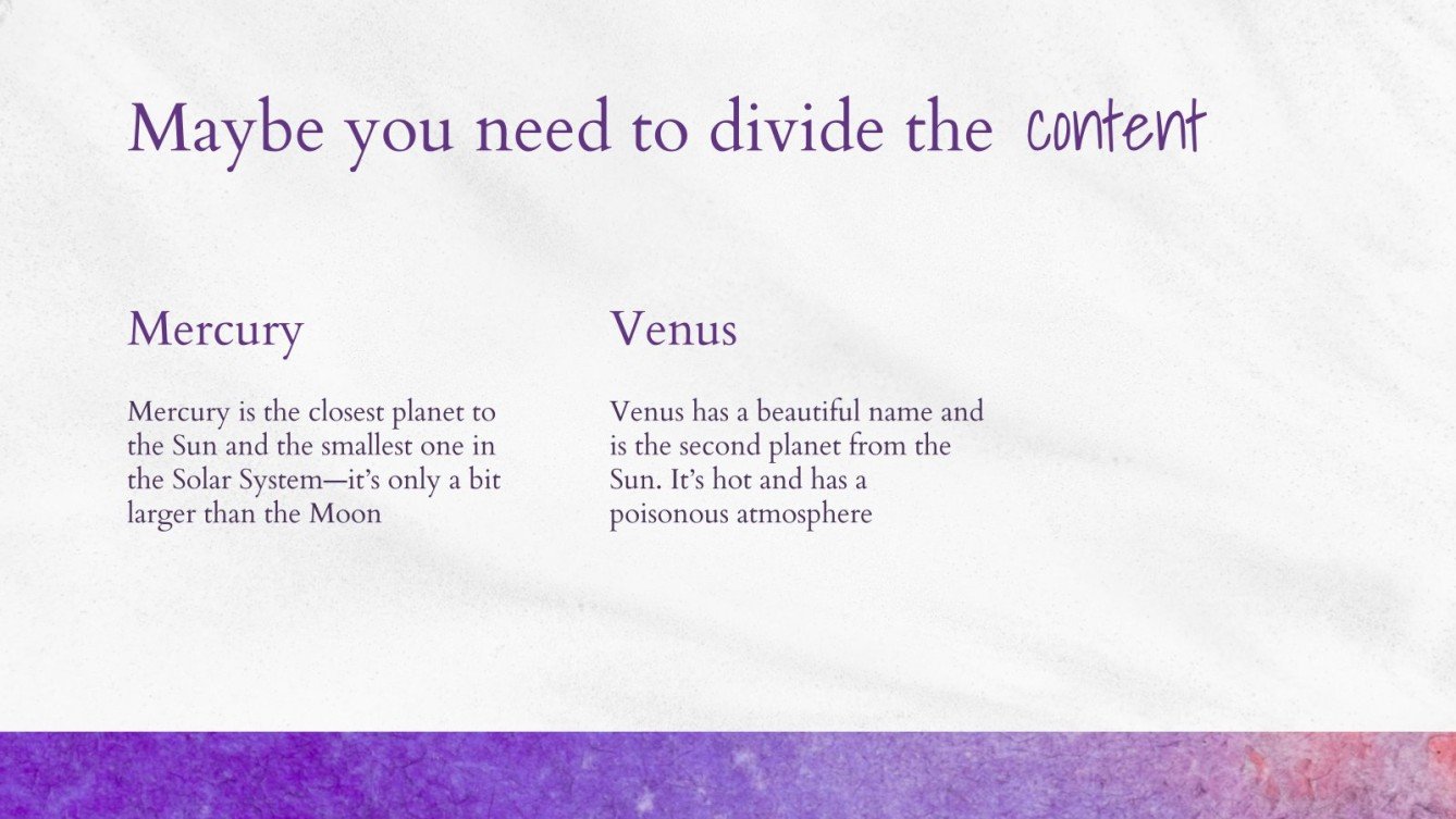 Building a Positive Self-Concept Presentation