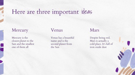 Building a Positive Self-Concept Presentation