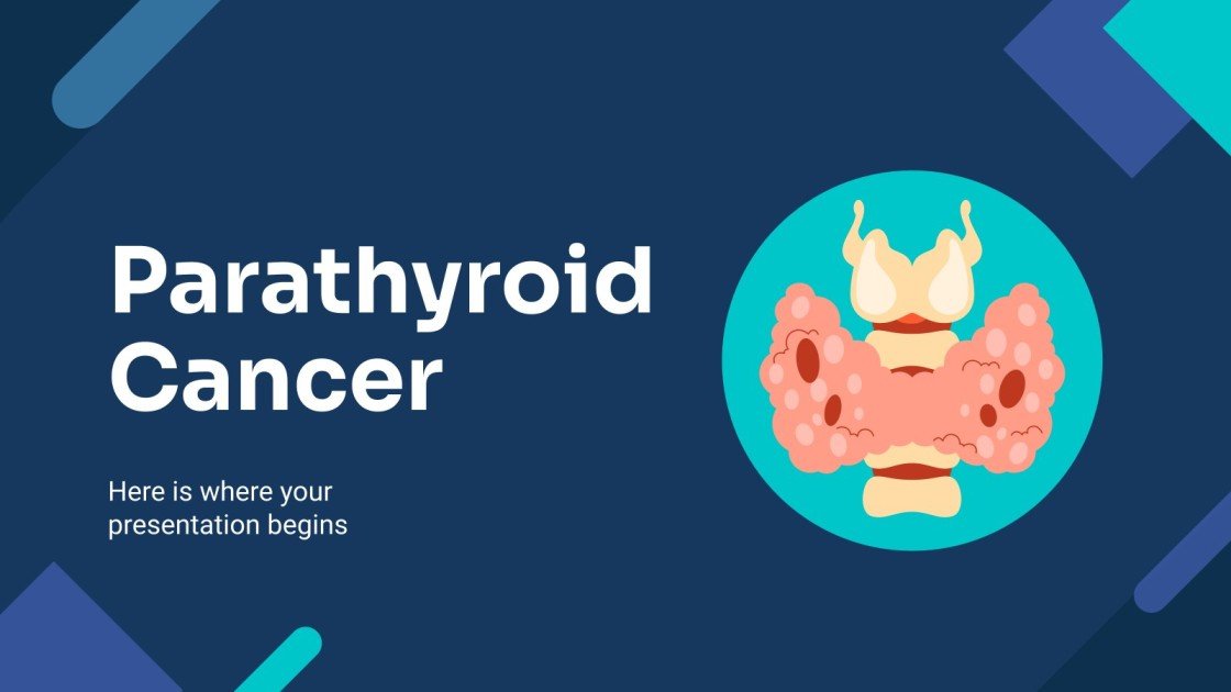 Parathyroid Cancer Presentation