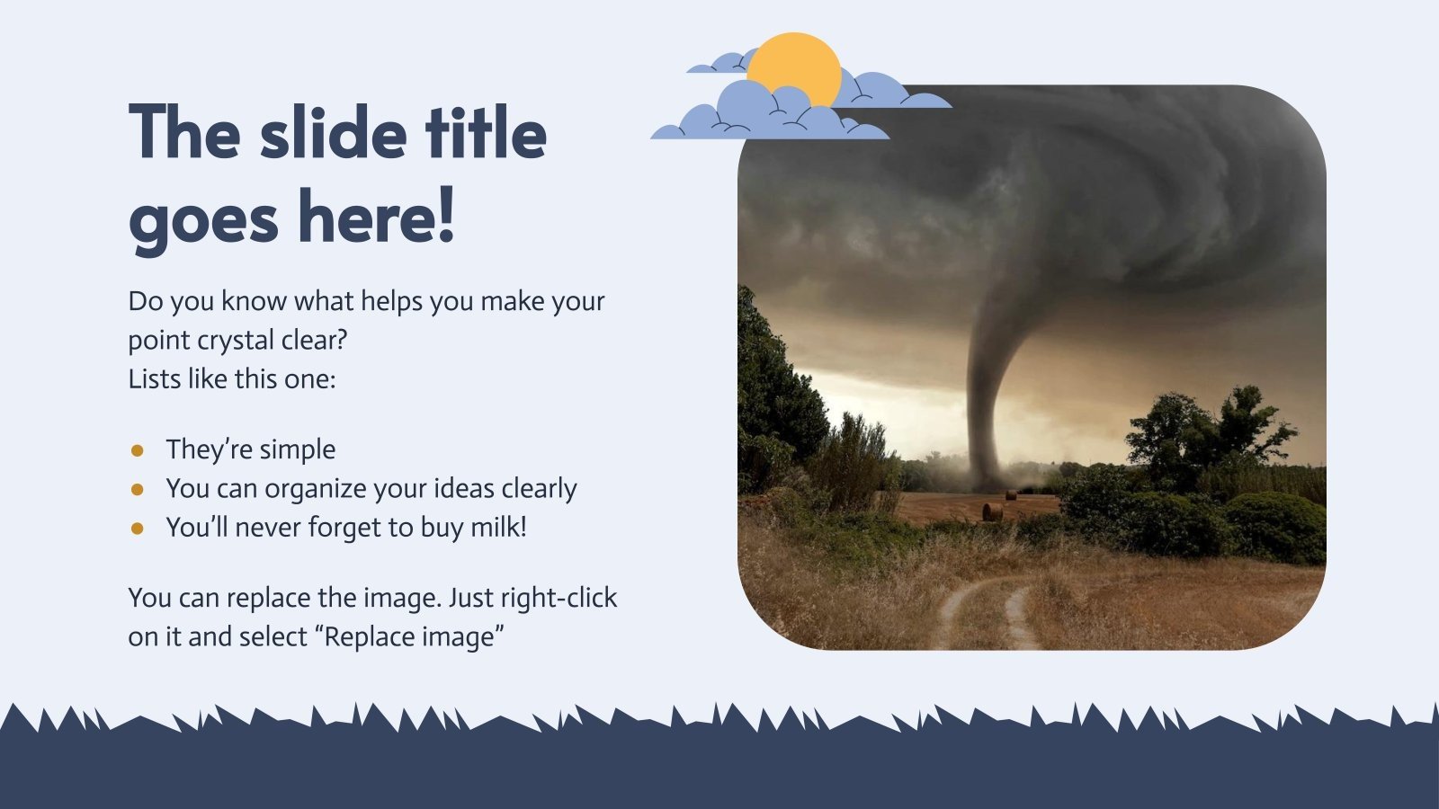 Hurricane, Cyclone and Typhoon Lesson for Elementary