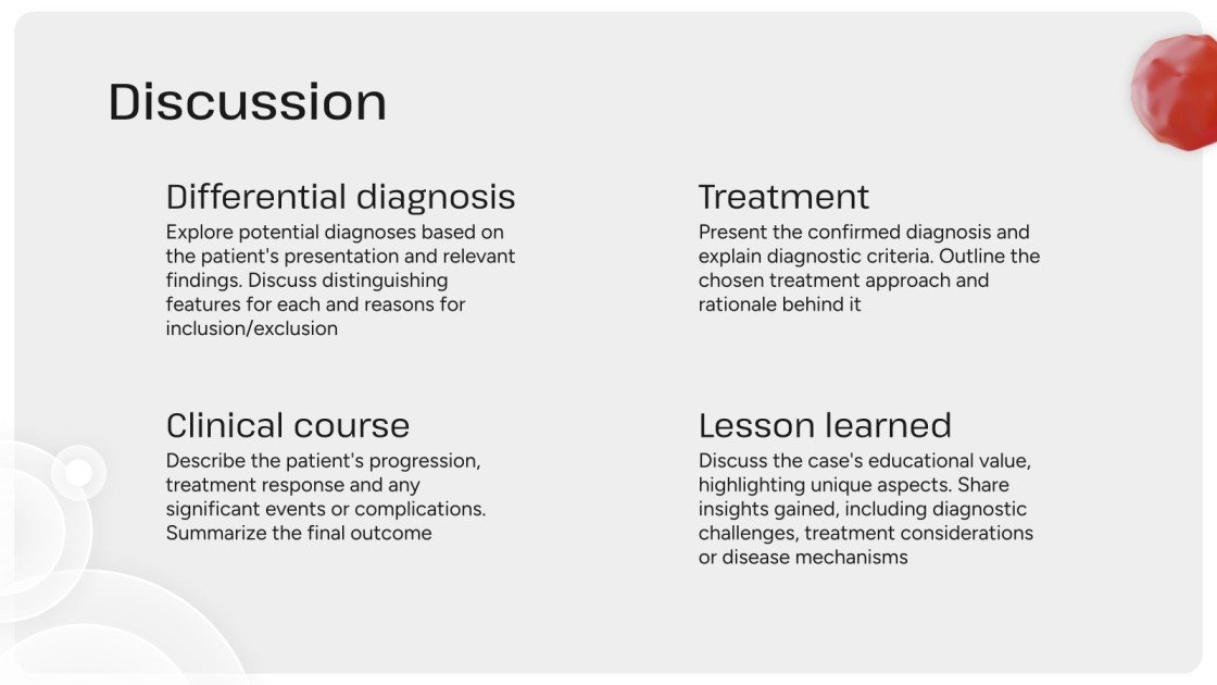 Abnormal Uterine Bleeding Case Report Presentation