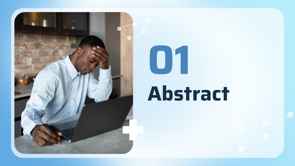 Post-traumatic Headache Case Report Presentation