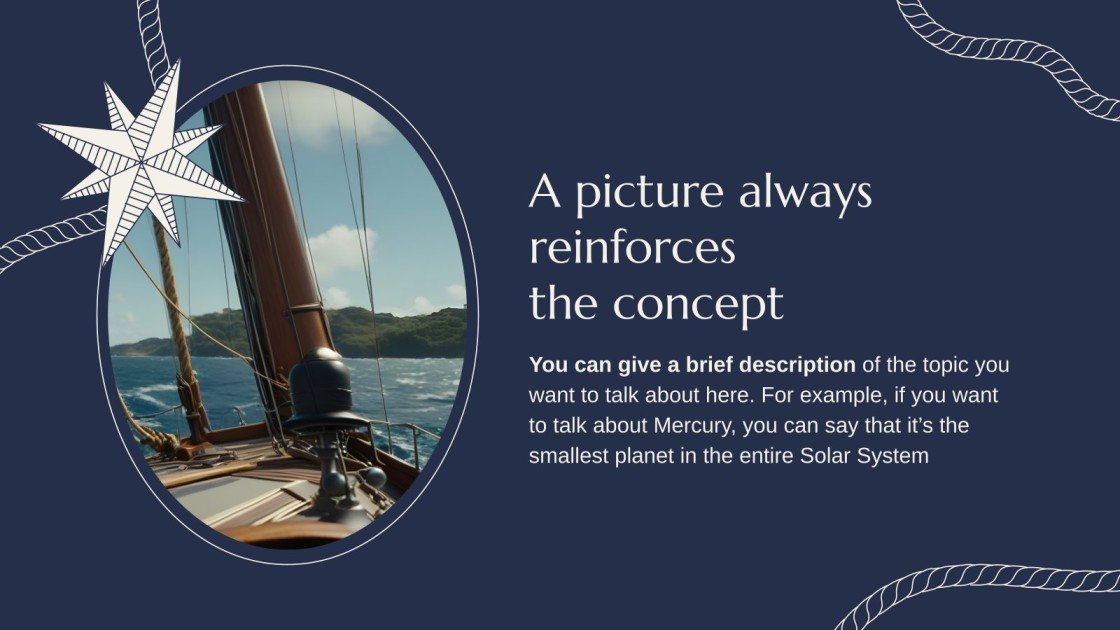 Advanced Navigation in Sailing Workshop Presentation