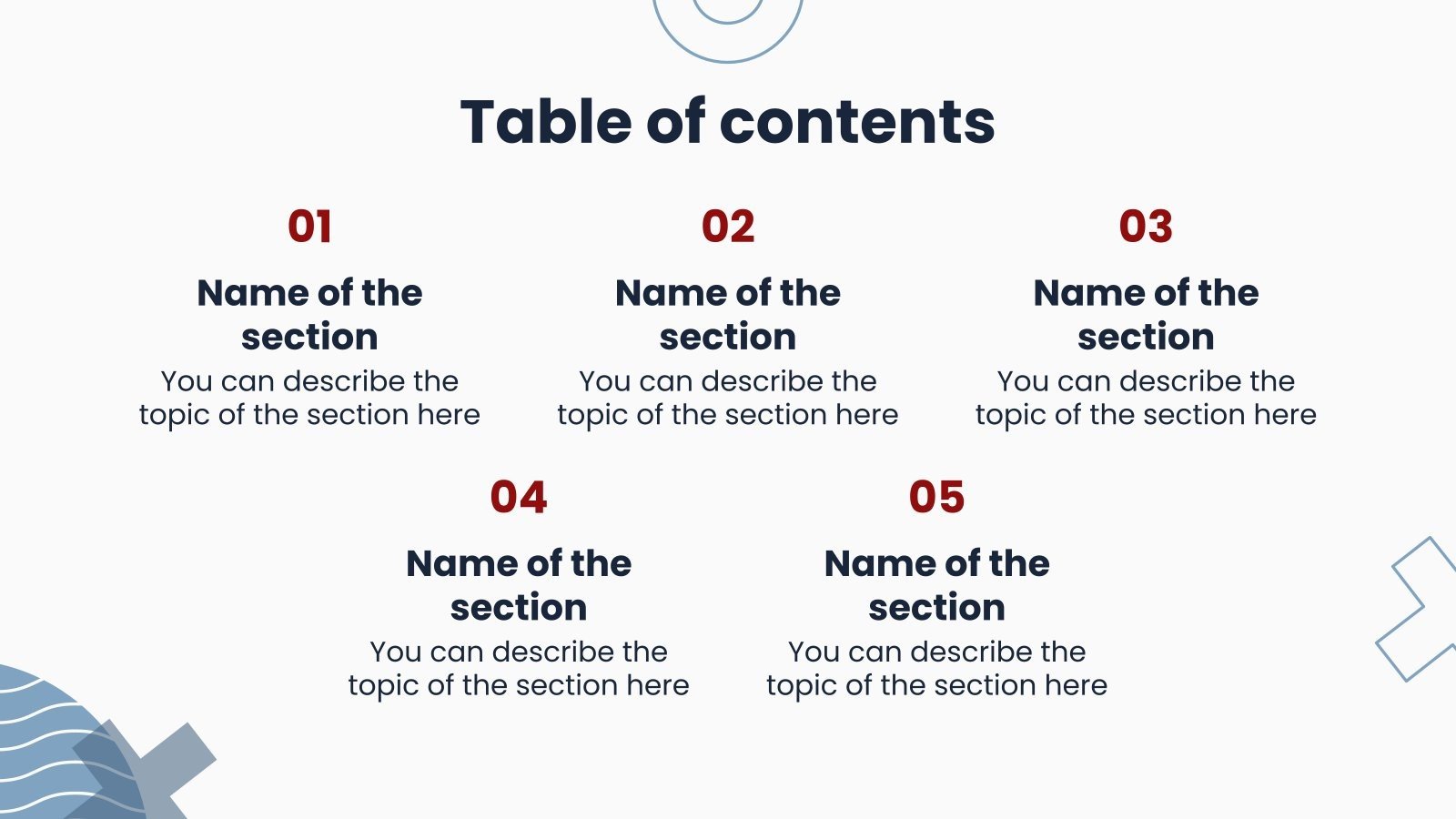 Safety Protocols for Sailing Presentation