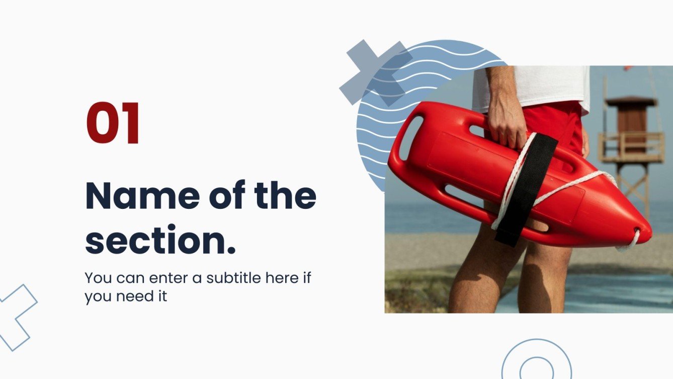 Safety Protocols for Sailing Presentation