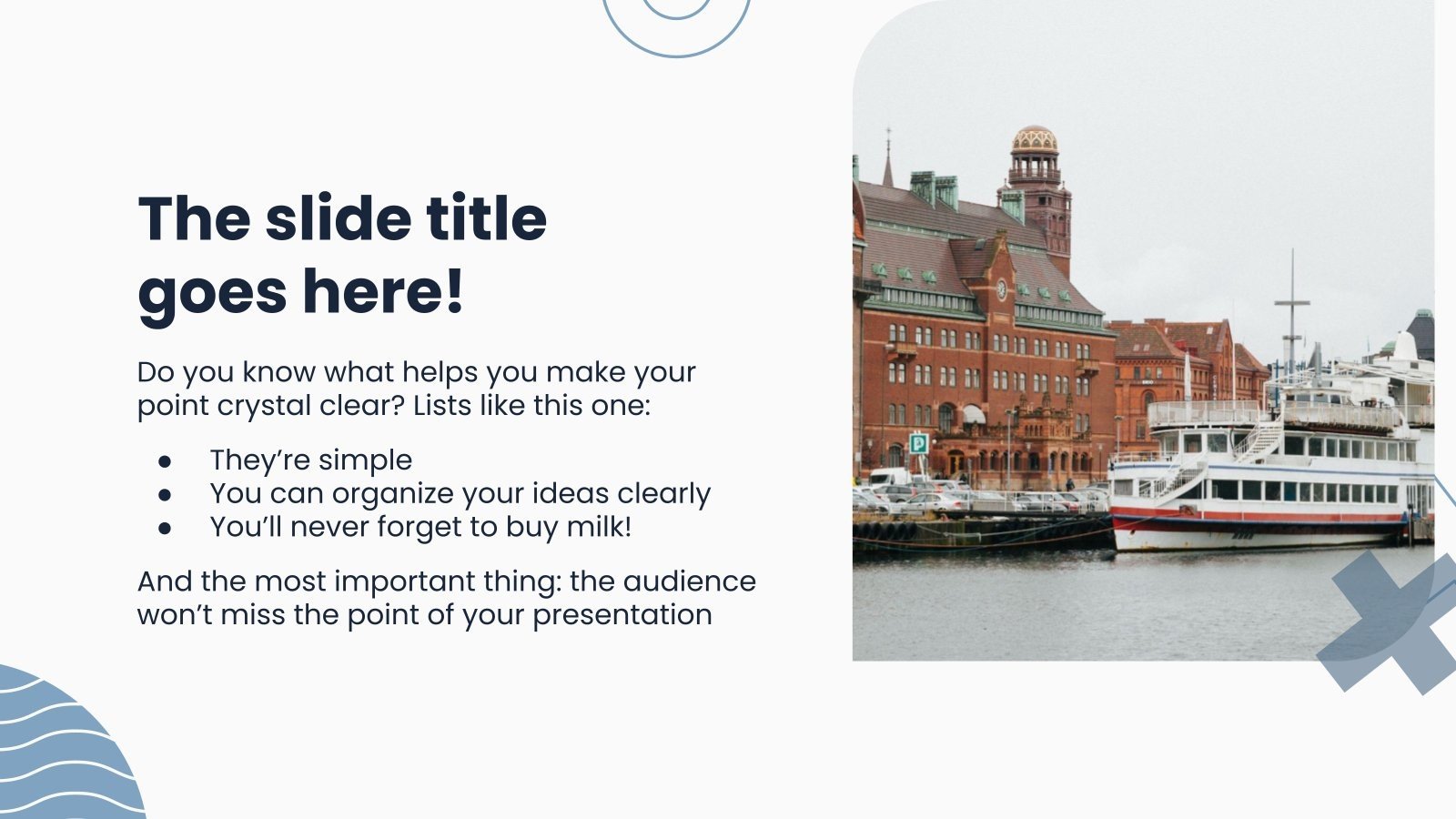 Safety Protocols for Sailing Presentation