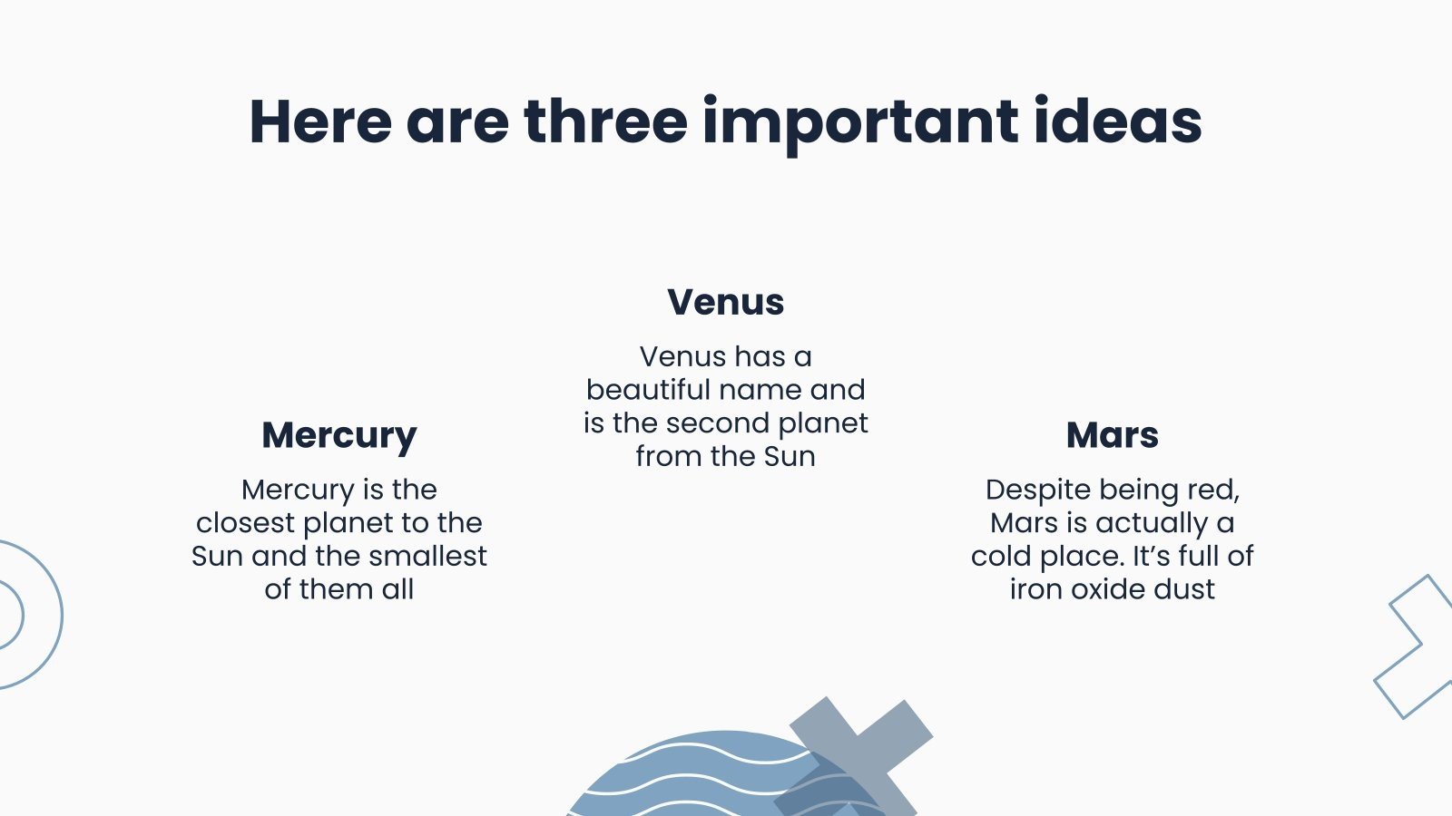 Safety Protocols for Sailing Presentation