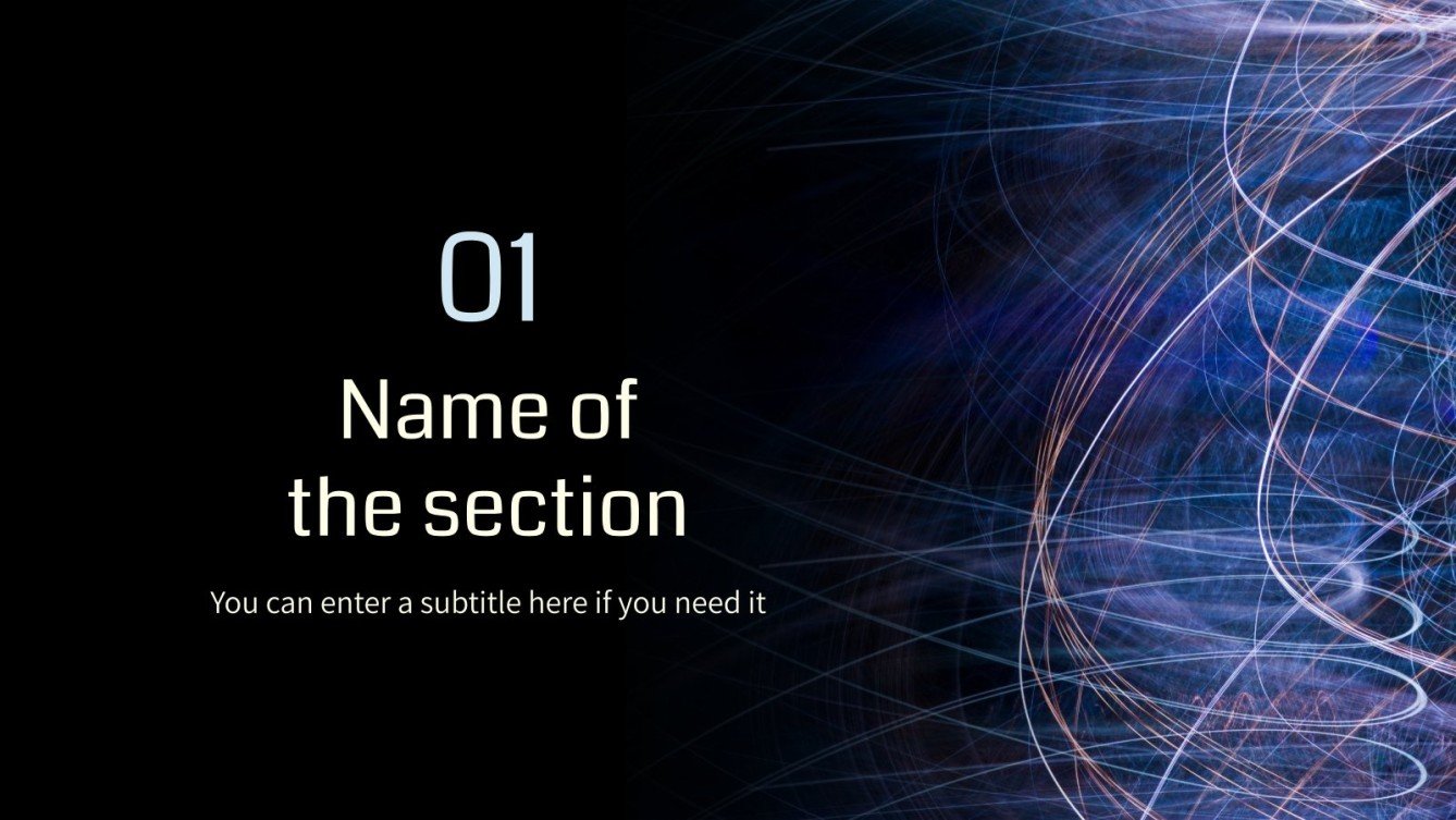 Quantum Computing Major for College Presentation