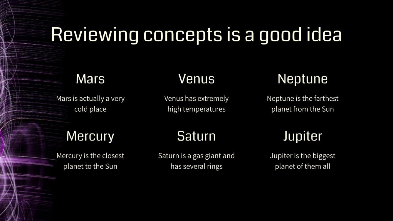 Quantum Computing Major for College Presentation