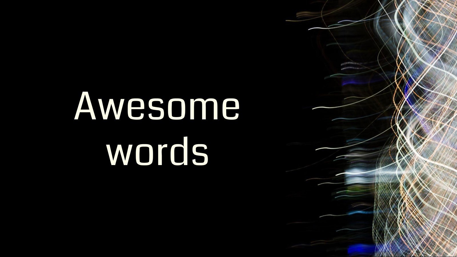 Quantum Computing Major for College Presentation