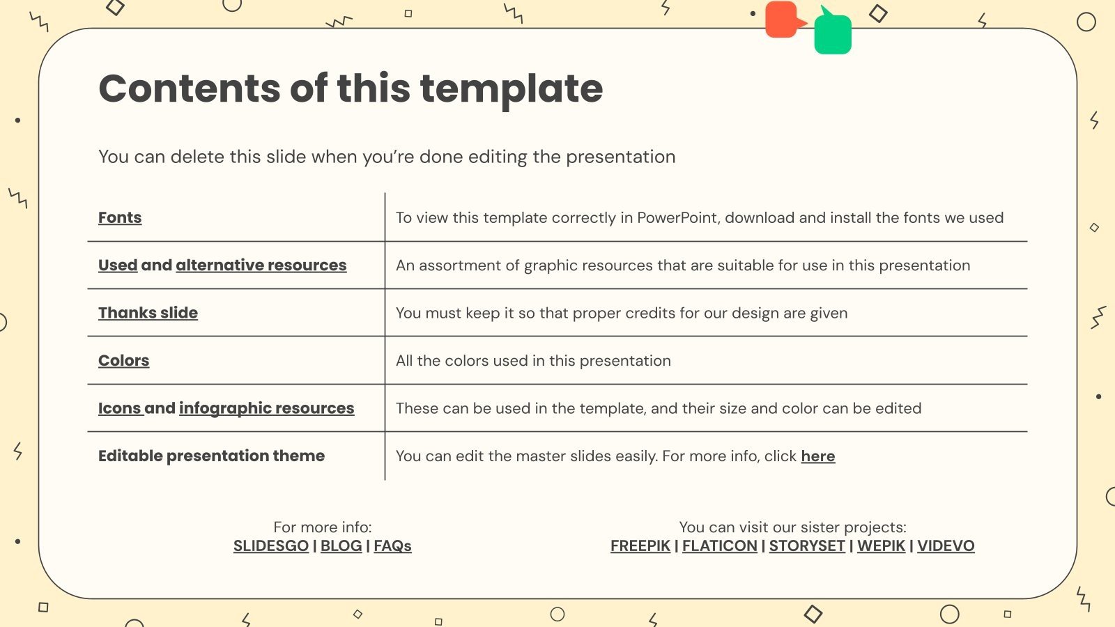 Technology and Communication Vocabulary - French - 7th Grade