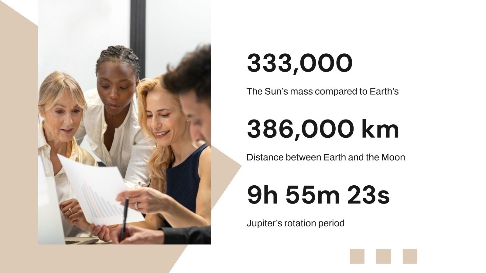 Collaborative Work Meeting Presentation
