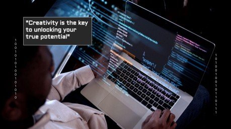 Senior Frontend Developer Portfolio Presentation